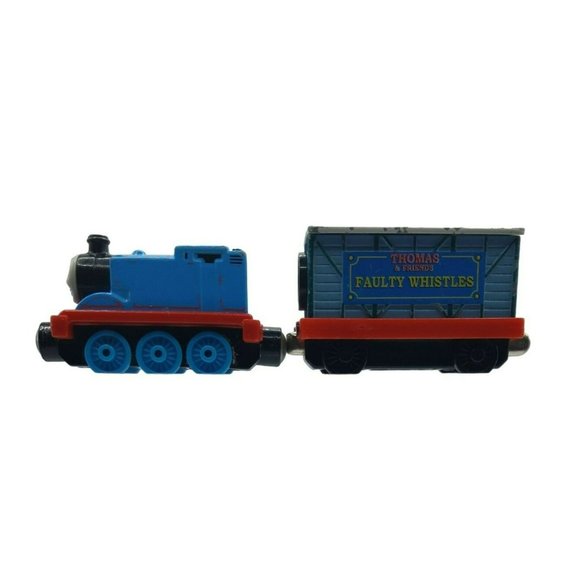 Thomas Tank Engine | Toys | Thomas Tank Engine H46a Die Cast 23 And ...